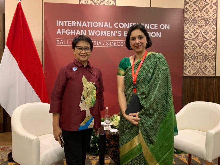 Gallery – Suhasini Haidar